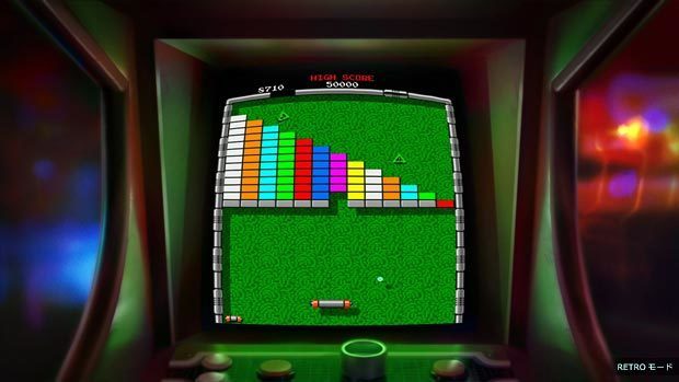 Steamにて29日夜まで新作無料プレイ『Arkanoid - Eternal Battle』25人対戦対応アルカノイド新作『Space Scout Pack』DLC無料配布: JJ PCゲームラボ