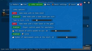 STEAMで9月13日夜まで無料配布『Broilers』独特なニワトリ遺伝交配・対戦専用ボードゲーム、多分こんなゲーム＆感想: JJ PCゲームラボ