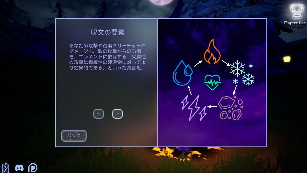 STEAMで20日28時まで無料配布『Cast & Spell』PVP／PVEの3人称・魔法対戦＆WAVE防衛戦ゲーム : JJ PCゲームラボ