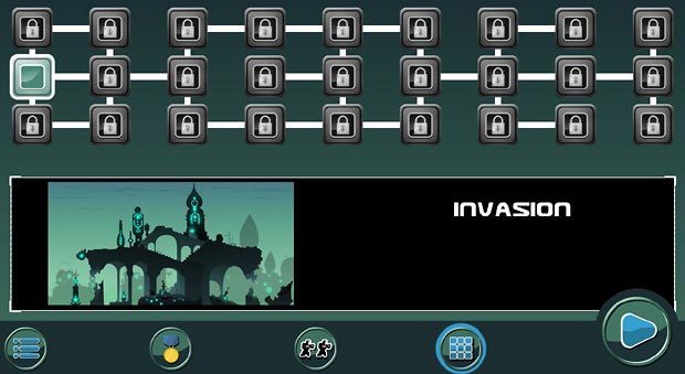 PCゲーム無料配布『Control Craft 2』拠点争奪戦サイドビューRTS [Indie Gala]: JJ PCゲームラボ