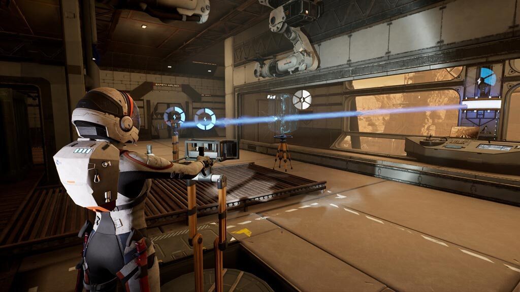 EpicGamesで無料配布！『Deliver Us Mars』映画のような物語主導SF火星アドベンチャー、日本語対応 [11月30日夜まで]: JJ PCゲームラボ