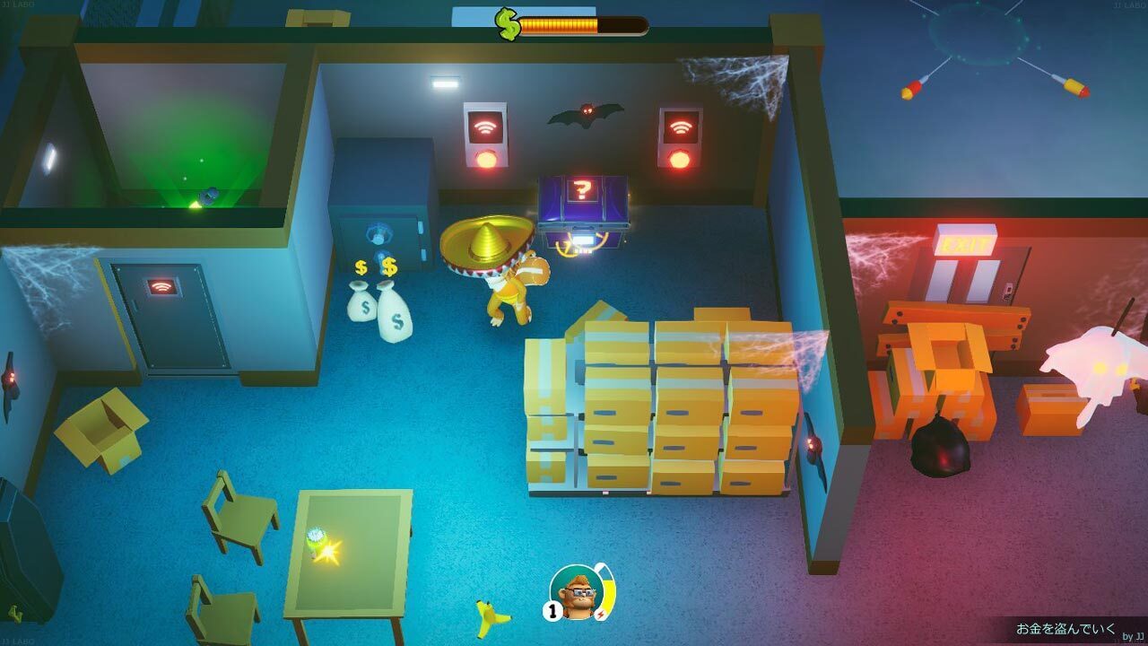 amazonプライムでPCゲーム無料配布『Necroking』ネクロマンサーのデッキ構築ローグライト、『Tin Hearts』良雰囲気パズル ...