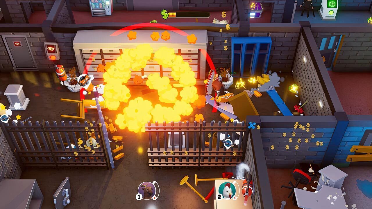 amazonプライムでPCゲーム無料配布『Necroking』ネクロマンサーのデッキ構築ローグライト、『Tin Hearts』良雰囲気パズル ...