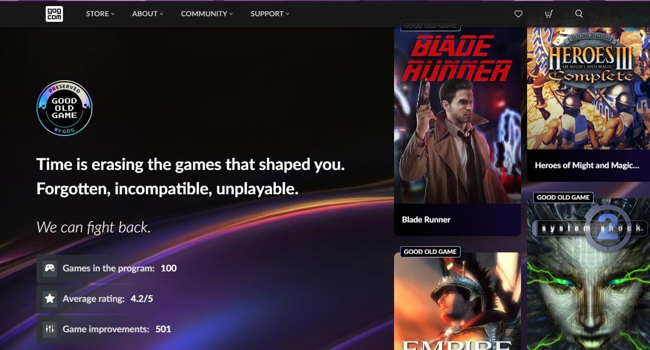 GOGにて11月18日夜まで無料配布『Diggles: The Myth of Fenris』往年の採掘ドワーフシム復刻版、16周年記念GOG ...