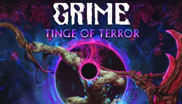EpicGamesにて7月13日夜まで無料配布『GRIME』2Dソウルライク探索2Dアクション: JJ PCゲームラボ