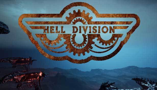 GOGにて6月23日夜まで無料配布『Hell Division』ステージ型のシンプルな飛行ドローンTPSシューター: JJ PCゲームラボ