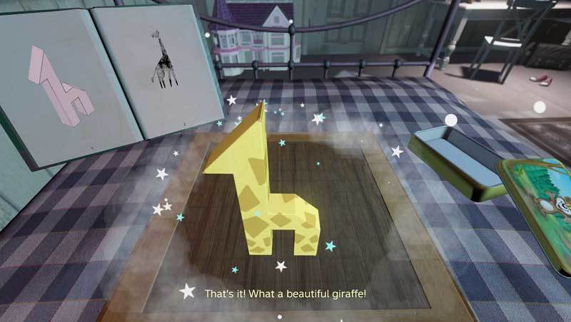 STEAM未発売ゲーム無料配信『Project Lucie』α版。アナログ感覚のウッドブロック・パズル [VRも対応]: JJ PCゲームラボ