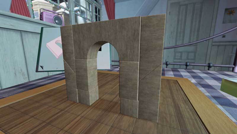 STEAM未発売ゲーム無料配信『Project Lucie』α版。アナログ感覚のウッドブロック・パズル [VRも対応]: JJ PCゲームラボ