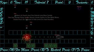 STEAMで8月21日夜まで無料配布『Shade Silver』シンプルな2Dアクション: JJ PCゲームラボ