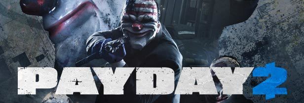 6月15日夜まで無料配布『PAYDAY 2』最大4人協力対応クライムFPS ＋ EPIC版の日本語化方法 [EpicGamesメガセール最終週]: JJ PCゲームラボ